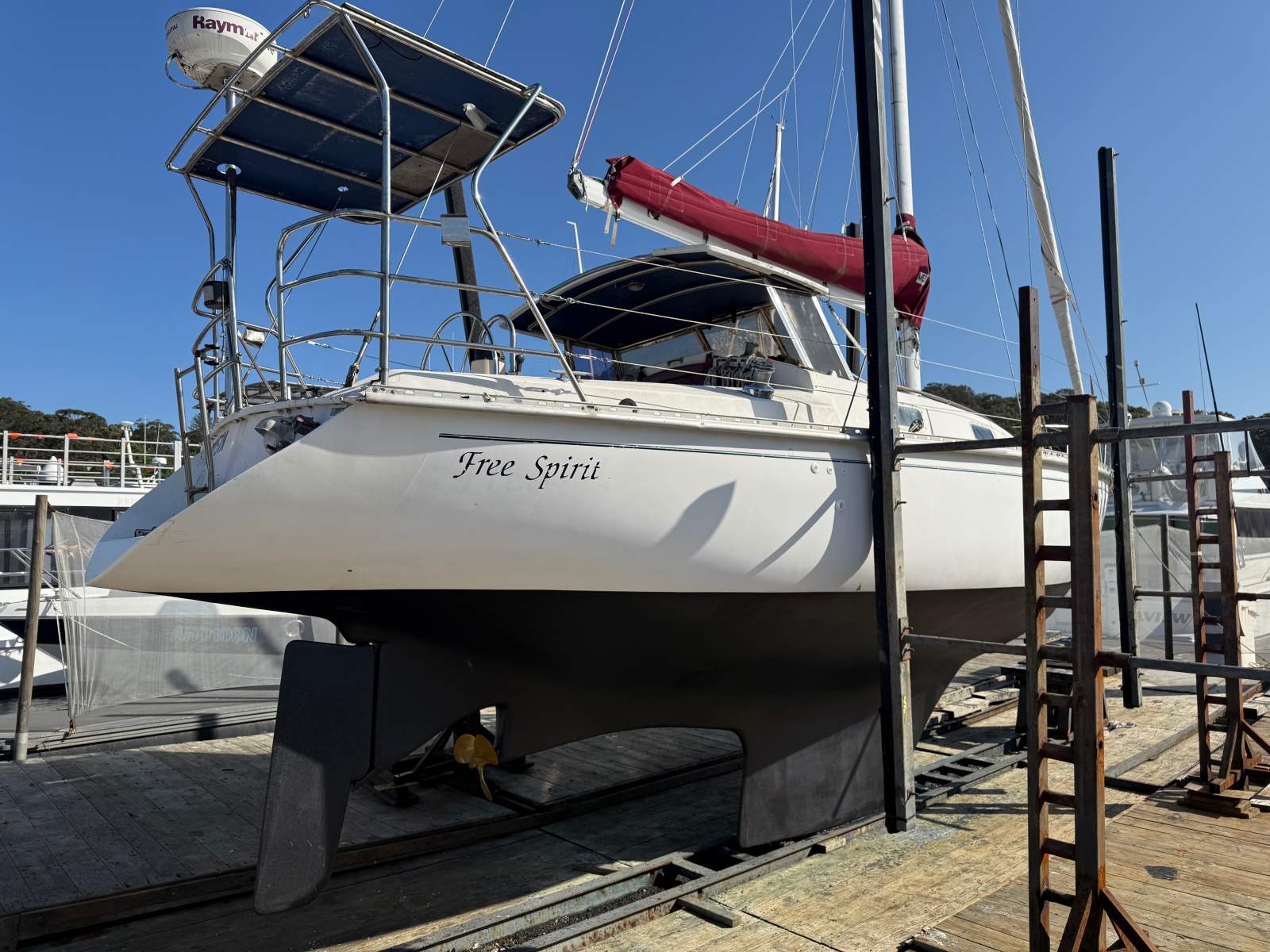 Used Phantom 34 for Sale | Yachts For Sale | Yachthub