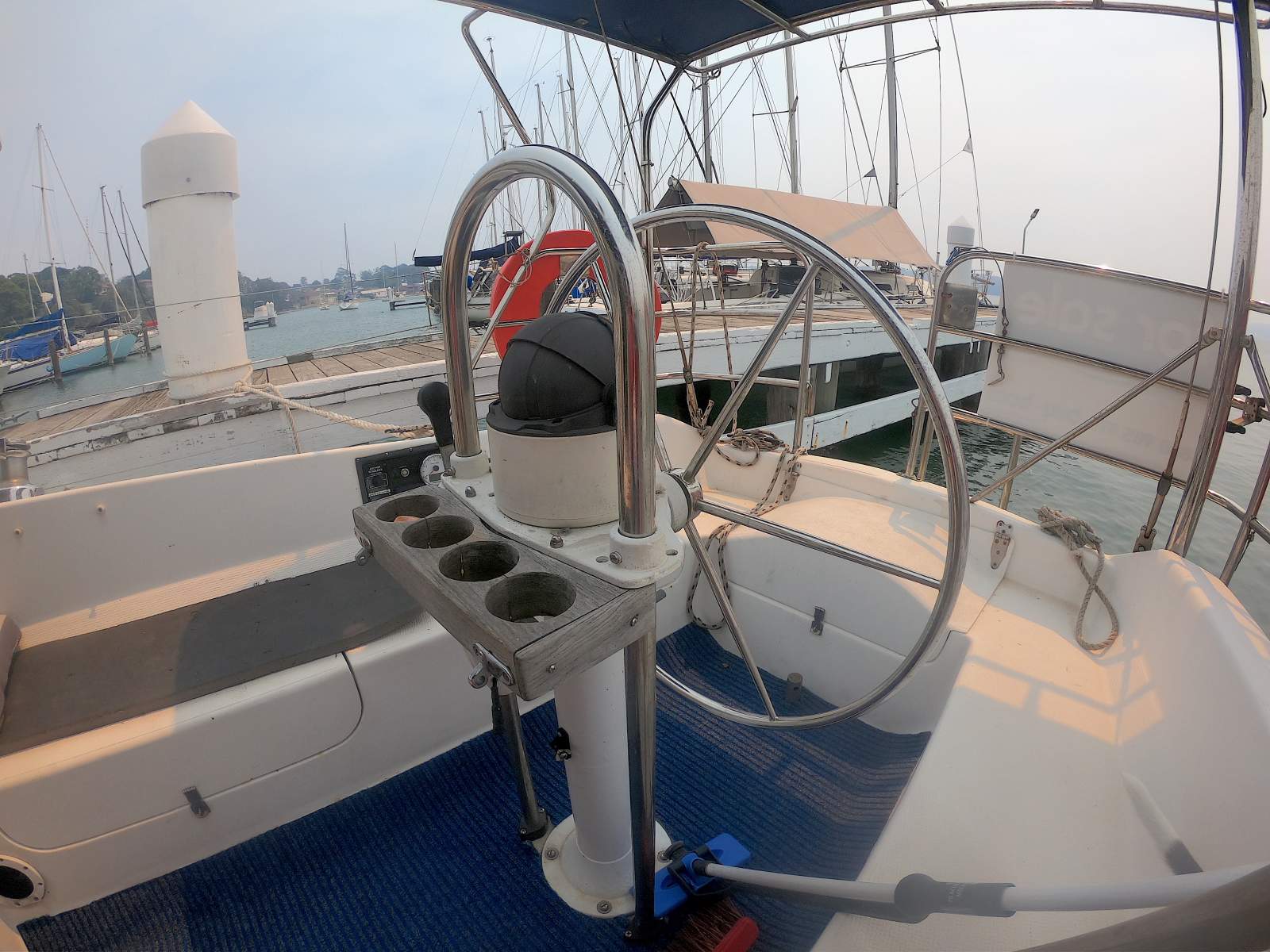 Used Phantom 34 for Sale | Yachts For Sale | Yachthub