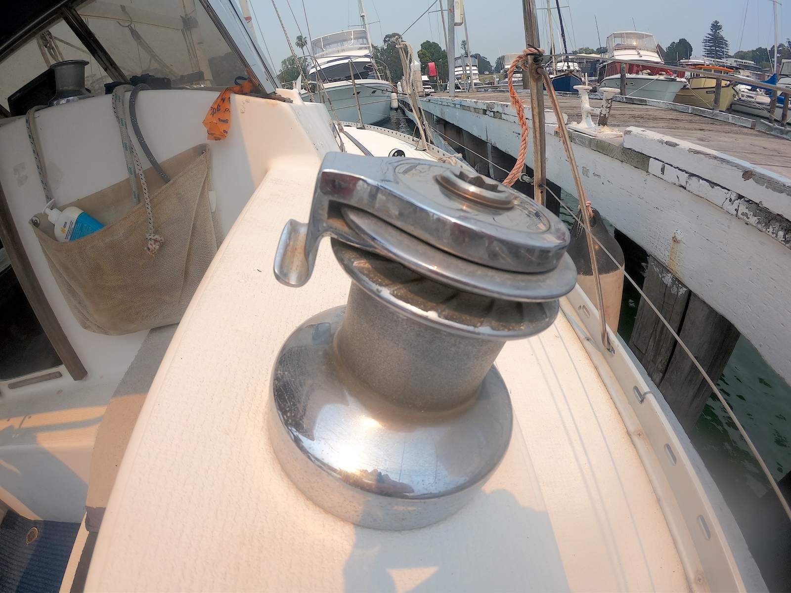 Used Phantom 34 for Sale | Yachts For Sale | Yachthub