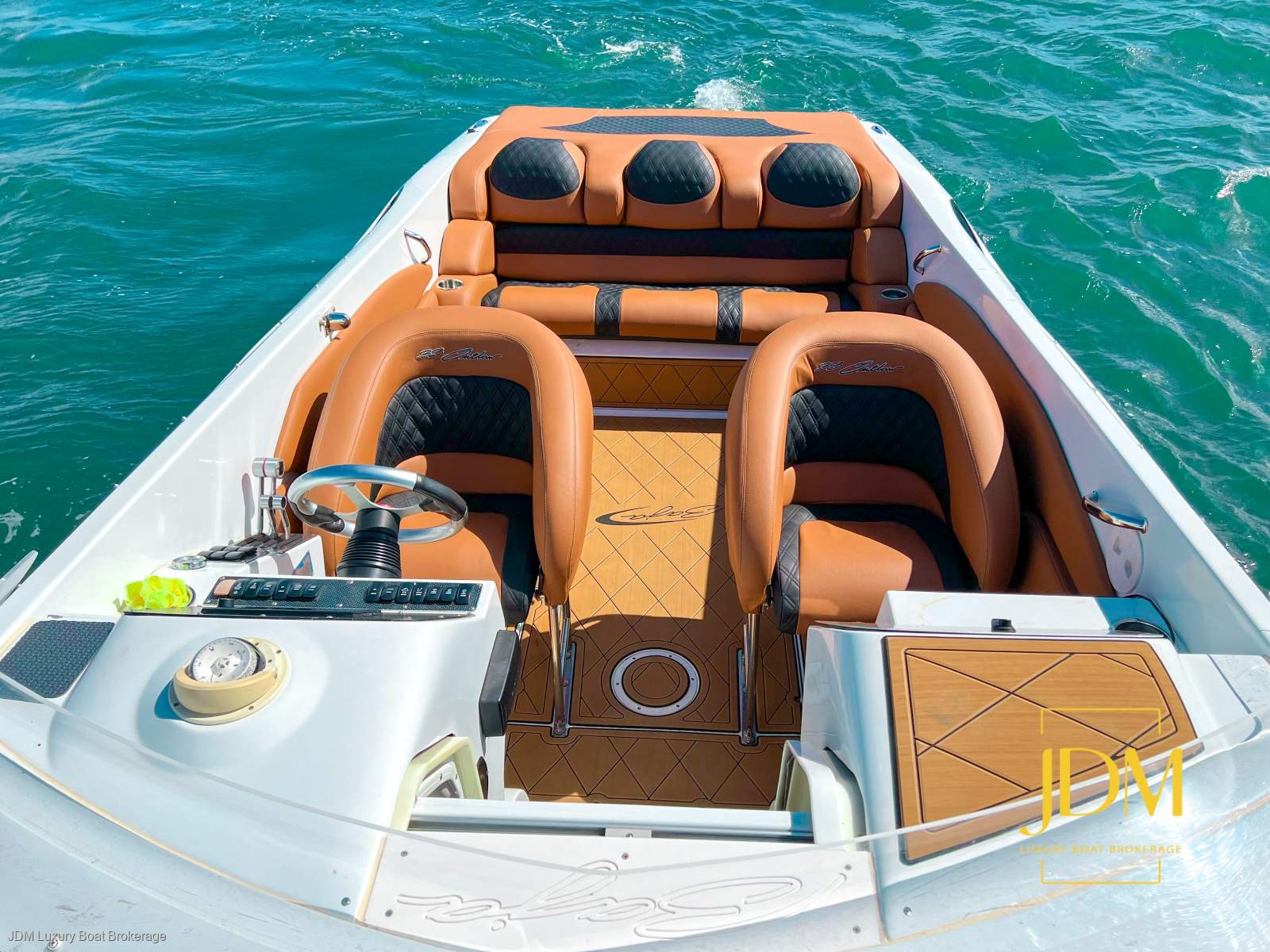 Baja 33 Outlaw: Power Boats | Boats Online for Sale | Fibreglass/grp ...