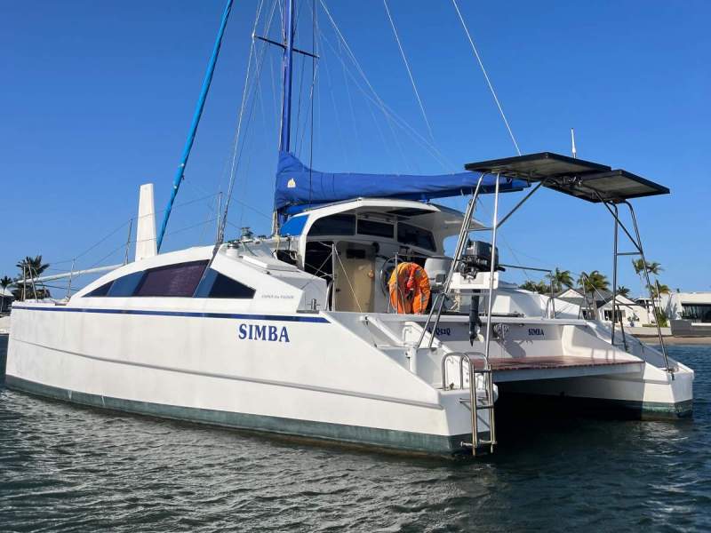 catamaran Boats For Sale in QLD | Boats Online