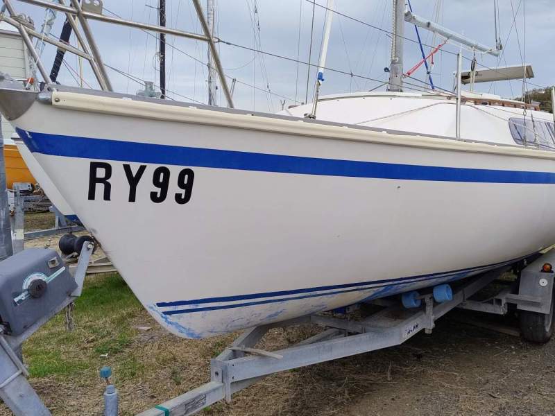 Sail Boats For Sale in Australia | Boats Online