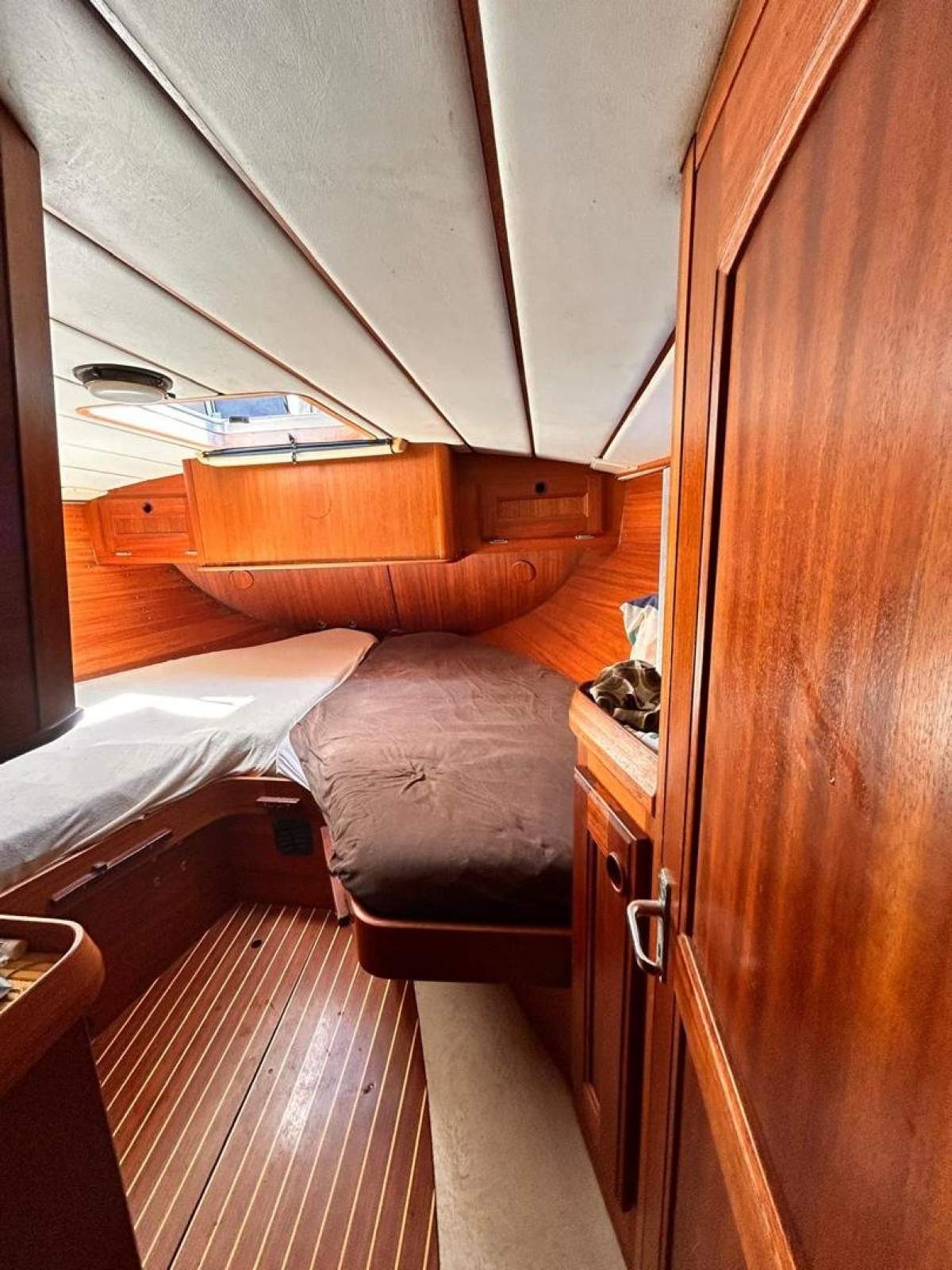 Used Najad 360 For Sale In Langkawi, Malaysia for Sale | Yachts For ...