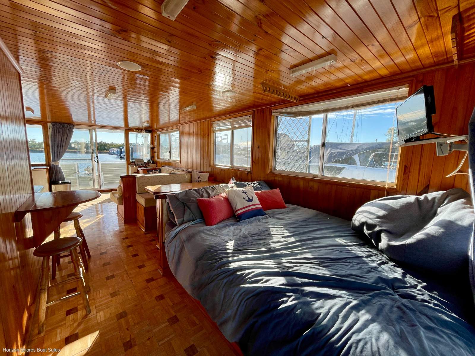 Used Jaden 40 Home Cruiser for Sale | Boats For Sale | Yachthub