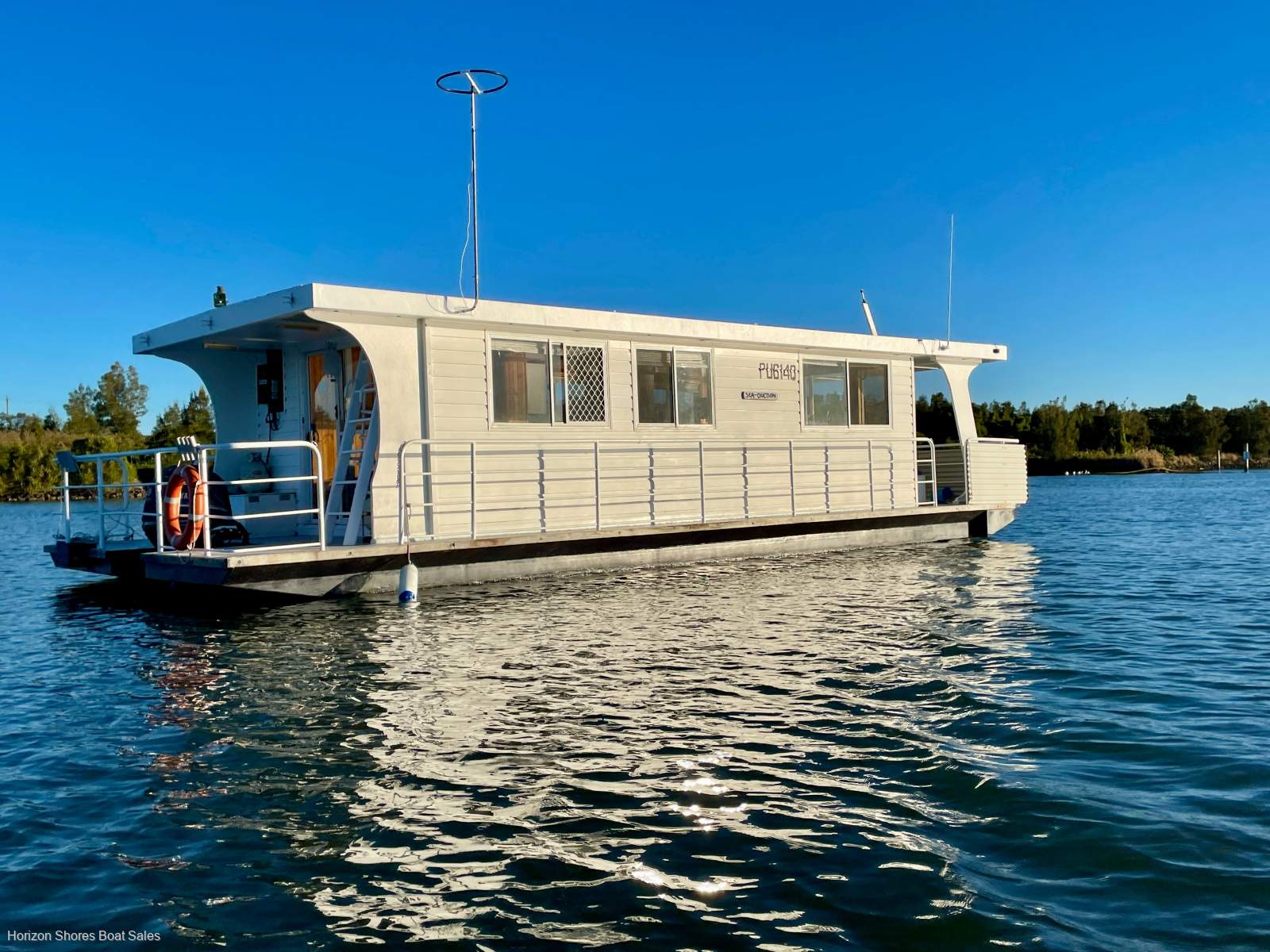 Used Jaden 40 Home Cruiser for Sale | Boats For Sale | Yachthub