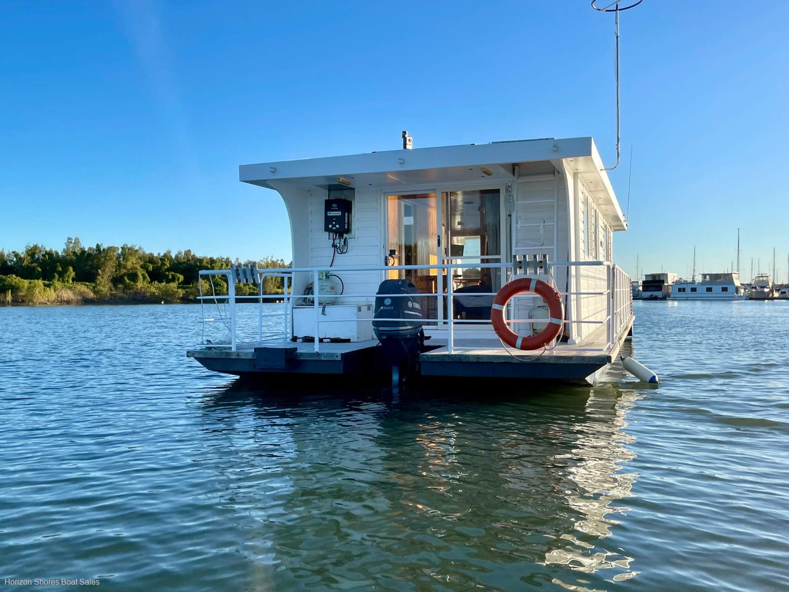 Used Jaden 40 Home Cruiser for Sale | Boats For Sale | Yachthub