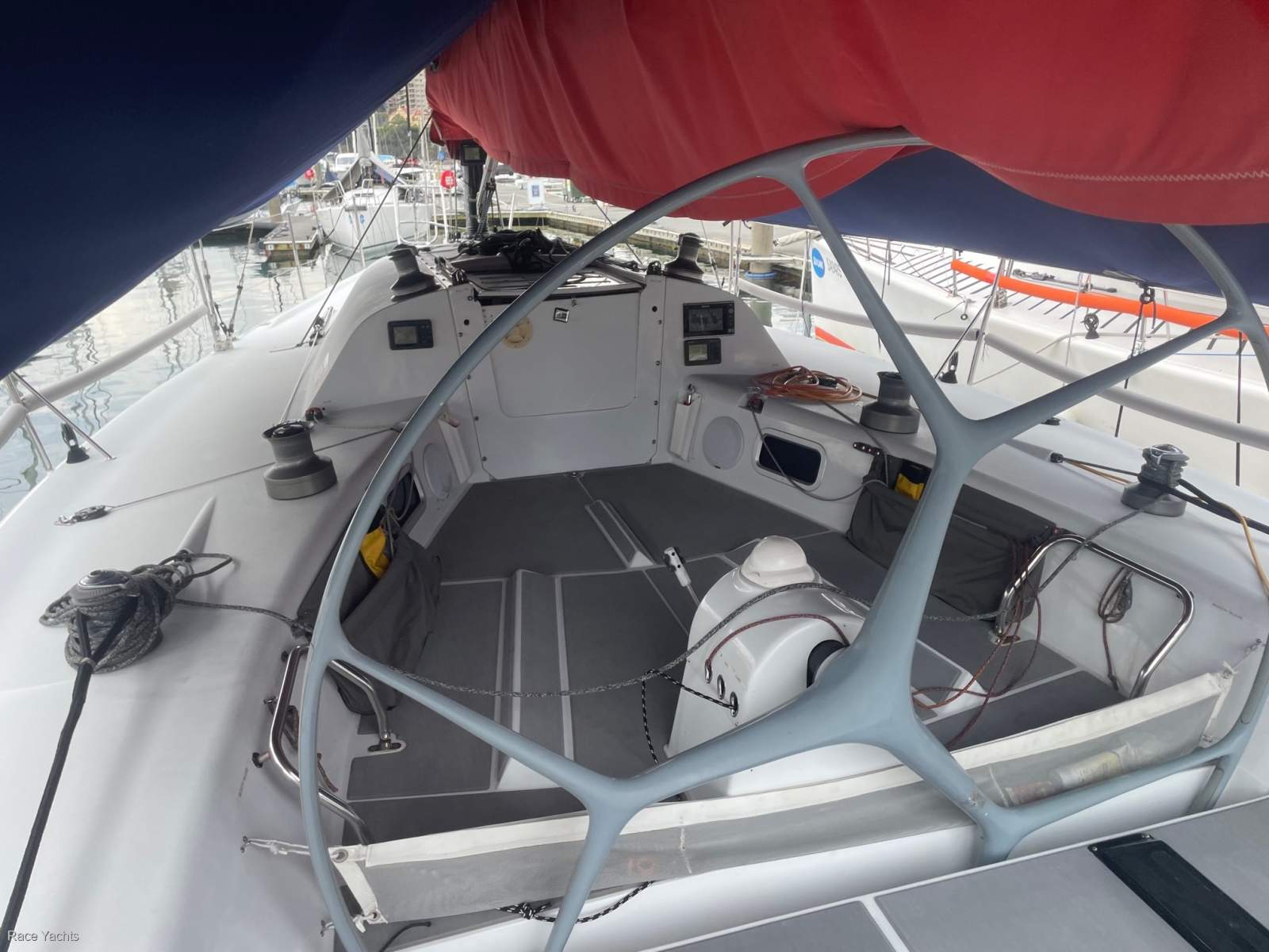 Farr 40 OD For Sale | Race Yachts