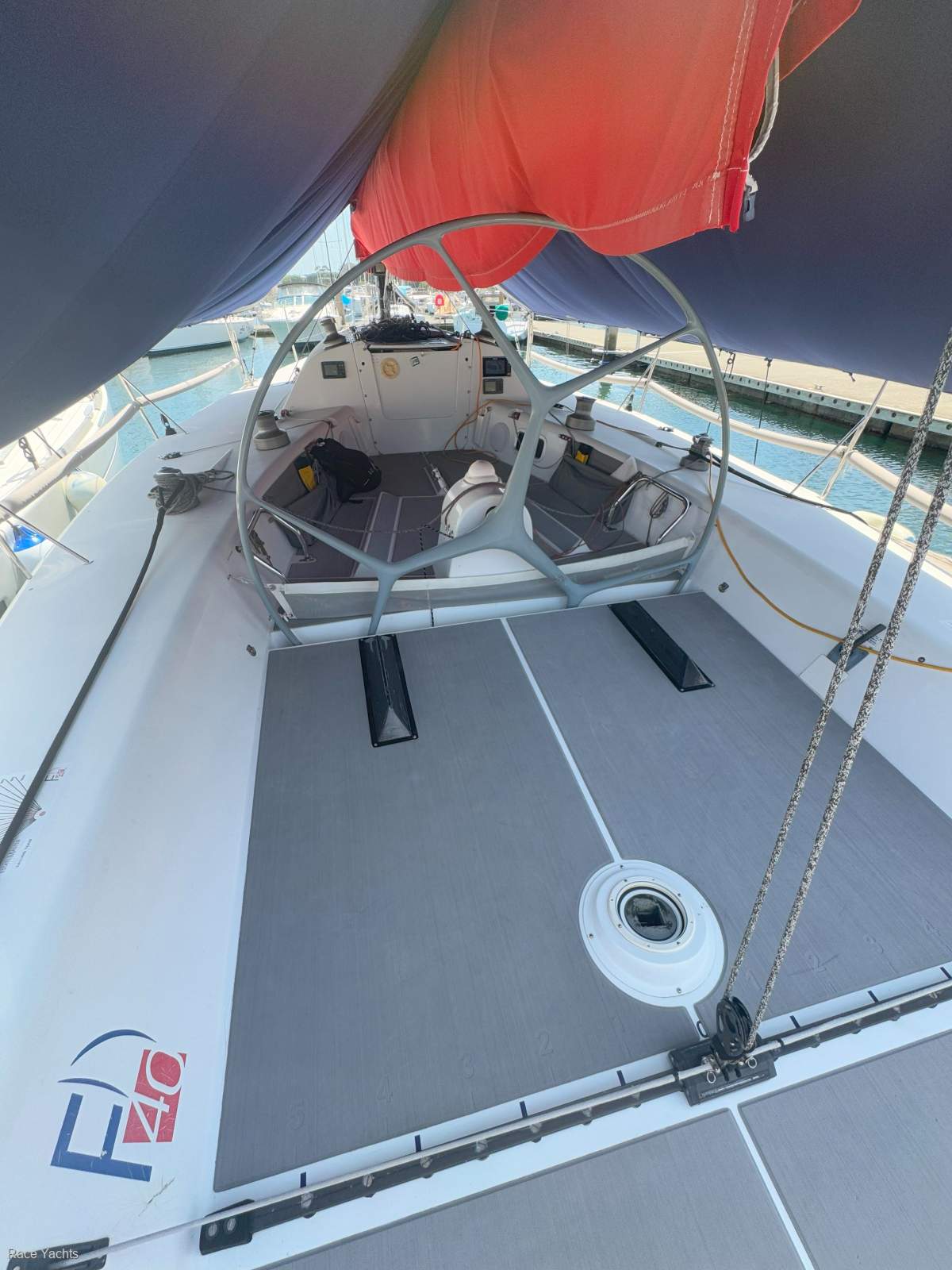 Used Farr 40 Od for Sale | Yachts For Sale | Yachthub