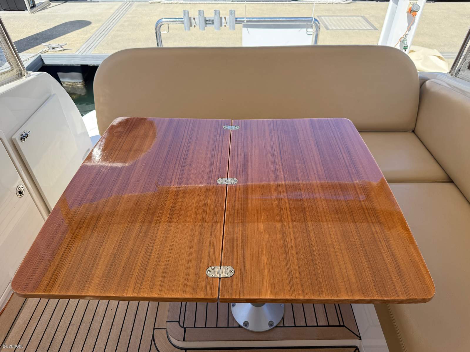 Used Mustang 32 Maritimo for Sale | Boats For Sale | Yachthub