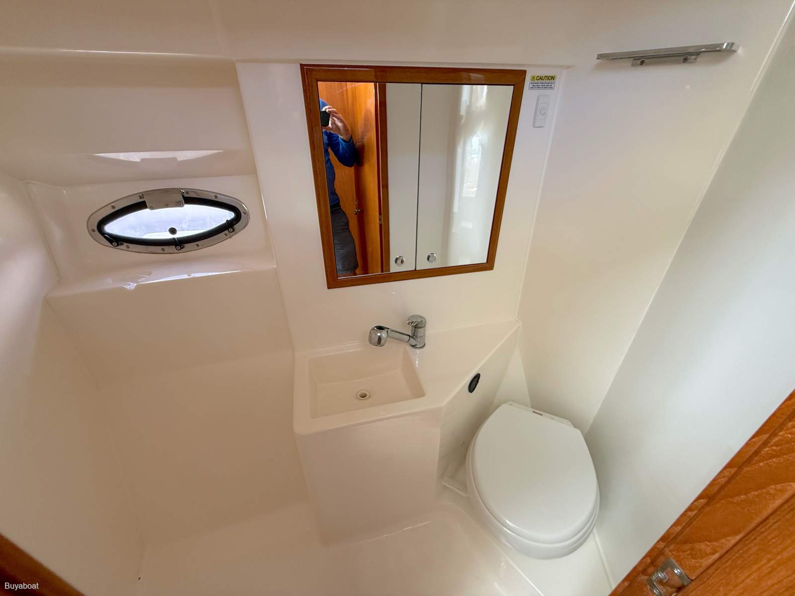 Used Mustang 32 Maritimo for Sale | Boats For Sale | Yachthub