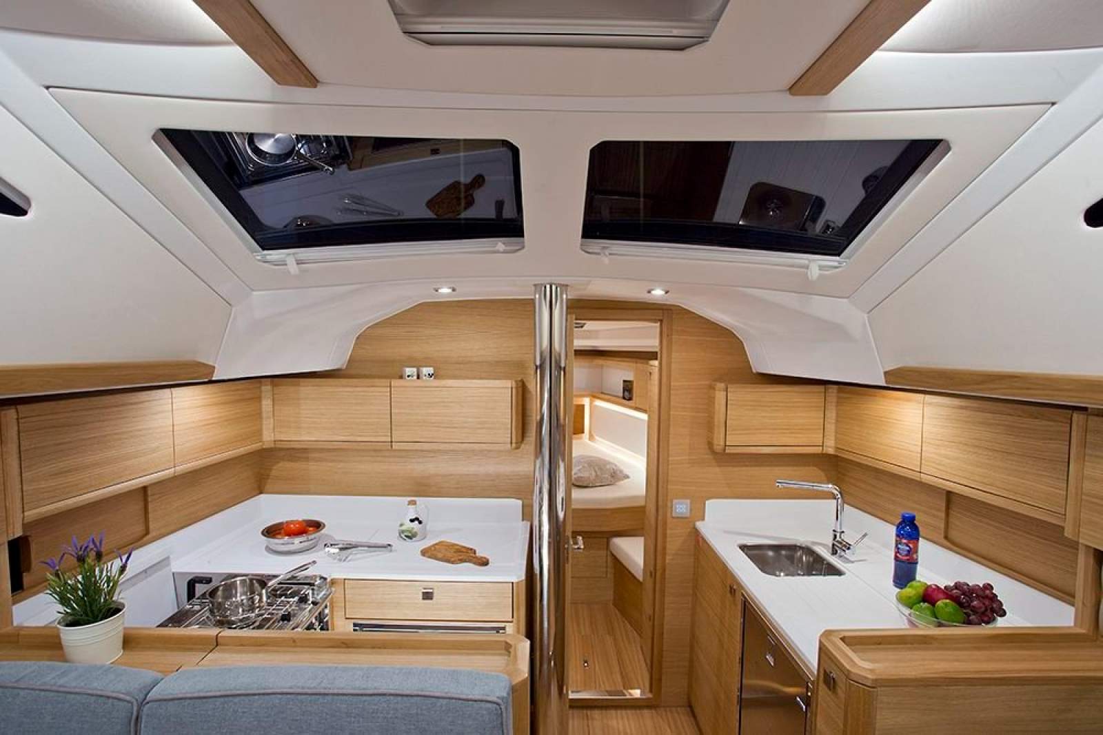 New Elan Gt5 for Sale | Yachts For Sale | Yachthub