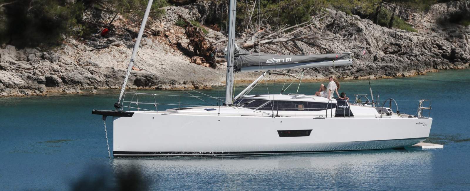 New Elan Gt5 for Sale | Yachts For Sale | Yachthub