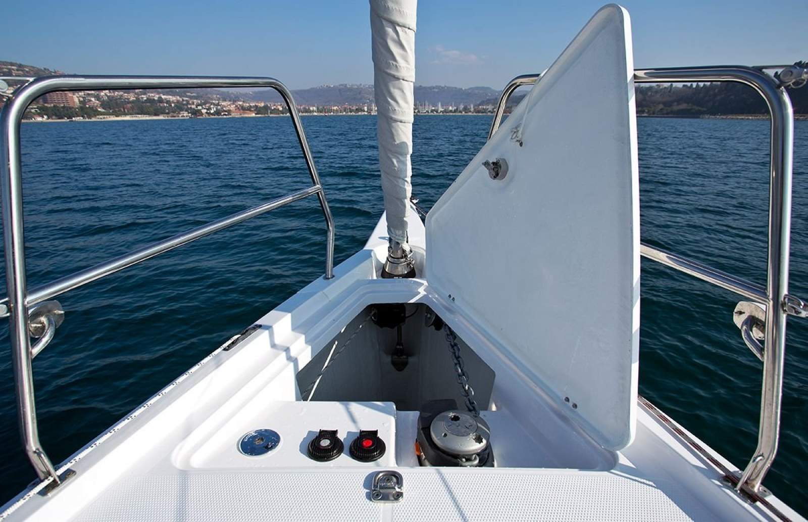 New Elan Gt5 for Sale | Yachts For Sale | Yachthub