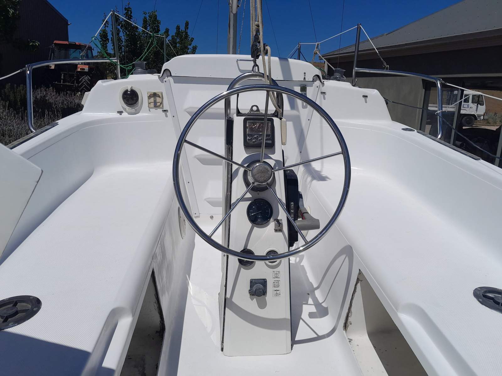 Used Macgregor 26x for Sale | Yachts For Sale | Yachthub