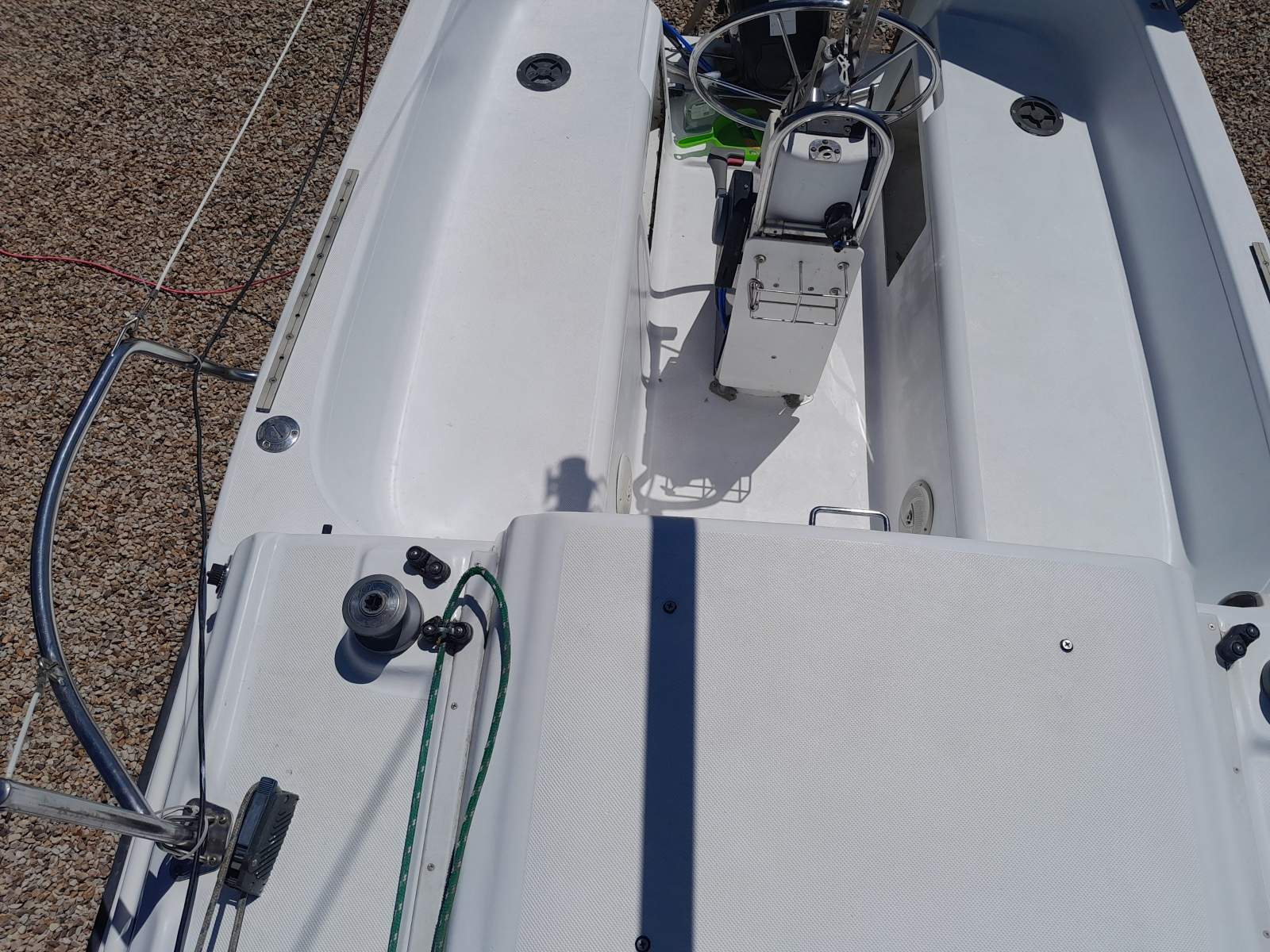 Used Macgregor 26x for Sale | Yachts For Sale | Yachthub