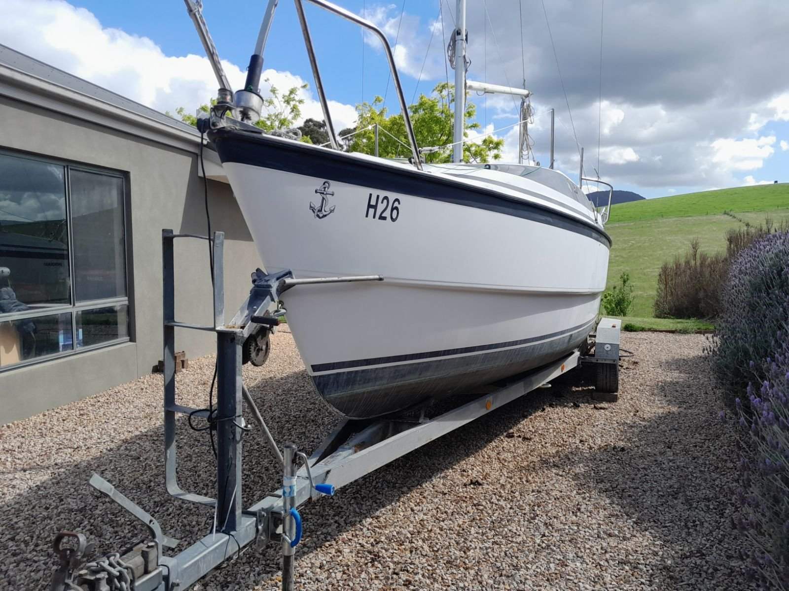 Used Macgregor 26x for Sale | Yachts For Sale | Yachthub