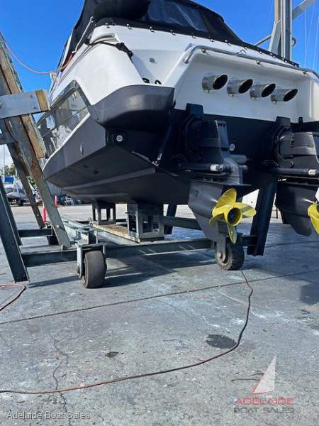 Fastlane 40 For Sale | Adelaide Boat Sales