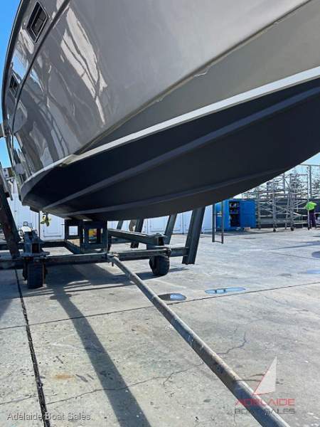 Fastlane 40 For Sale | Adelaide Boat Sales