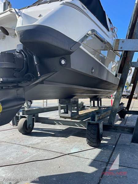 Fastlane 40 For Sale | Adelaide Boat Sales