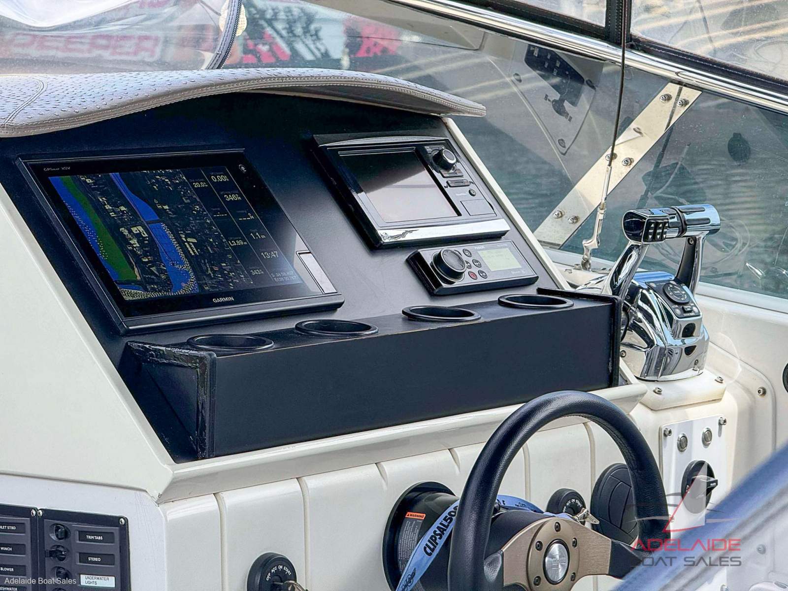 Used Fastlane 40 for Sale | Boats For Sale | Yachthub