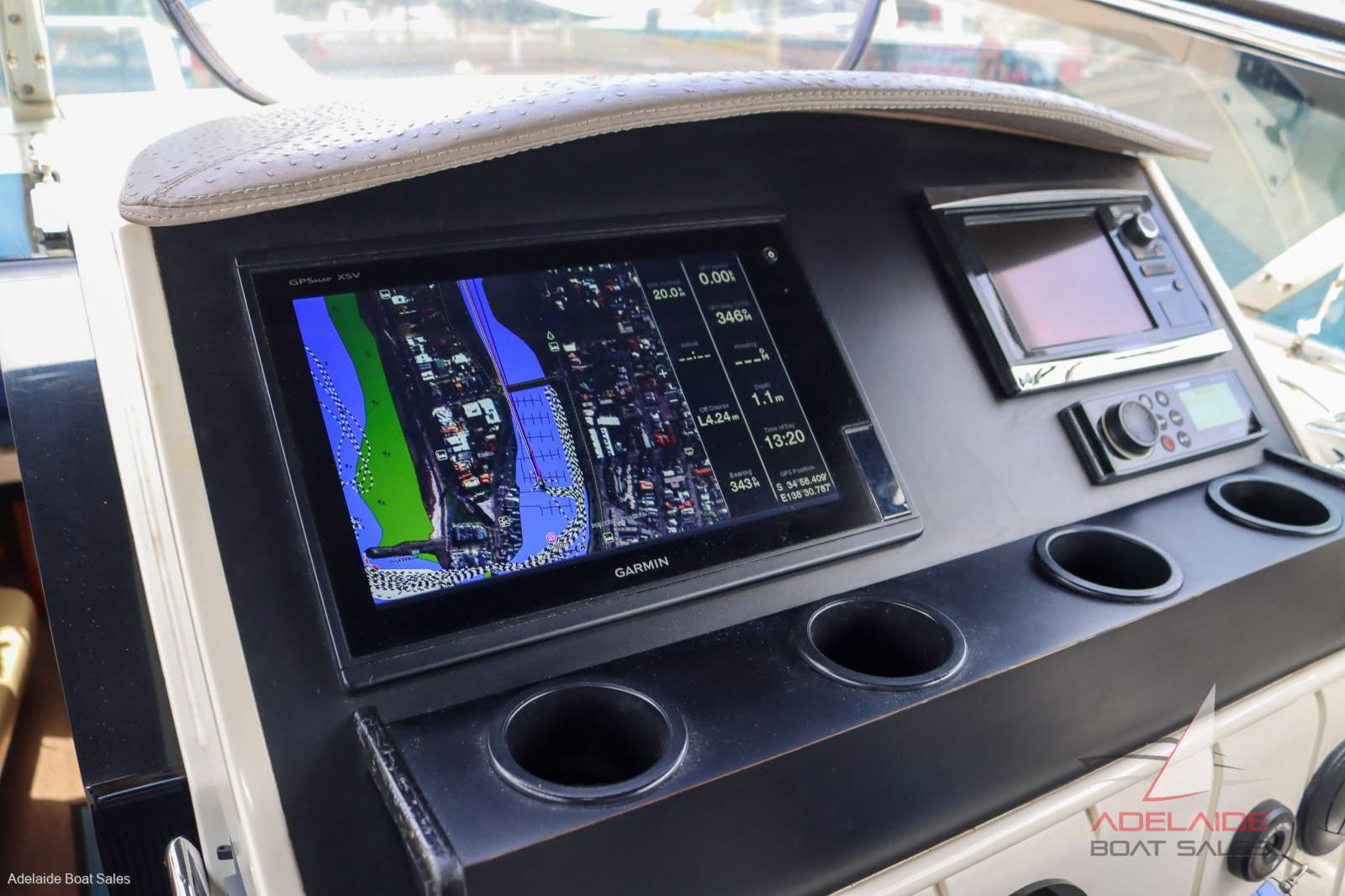 Used Fastlane 40 for Sale | Boats For Sale | Yachthub