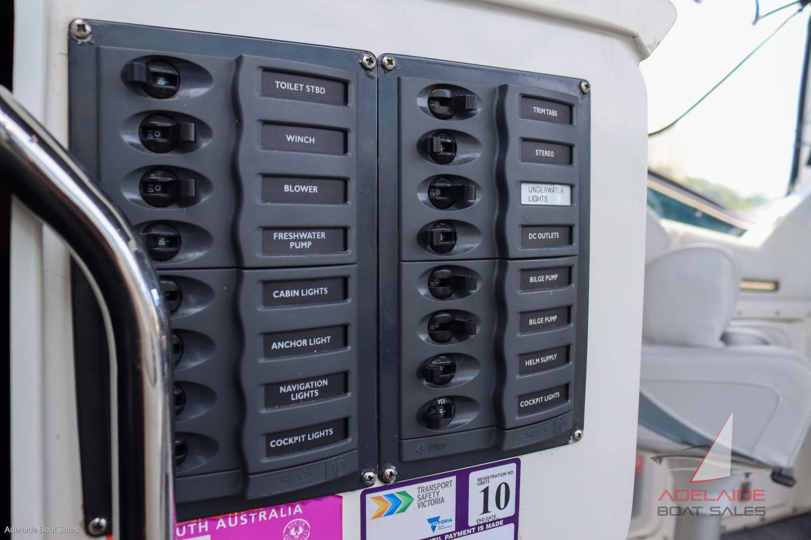 Used Fastlane 40 for Sale | Boats For Sale | Yachthub