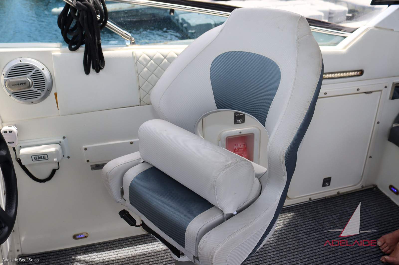 Fastlane 40 For Sale | Adelaide Boat Sales