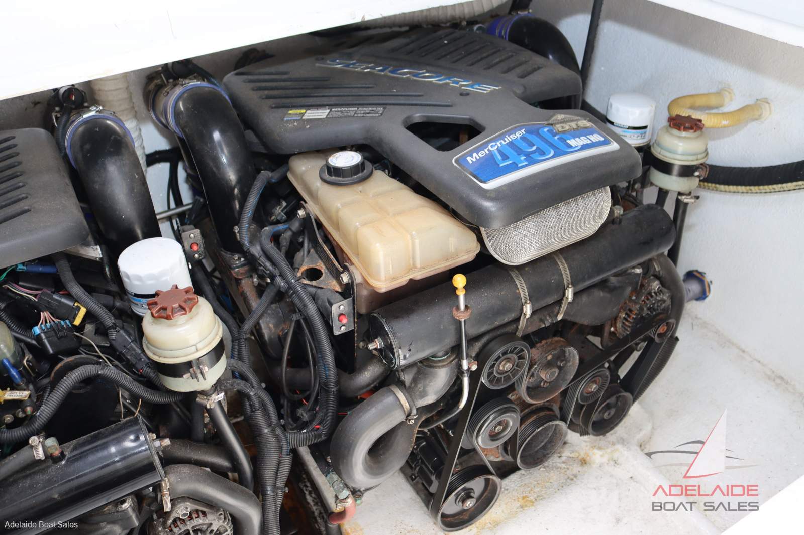 Used Fastlane 40 for Sale | Boats For Sale | Yachthub