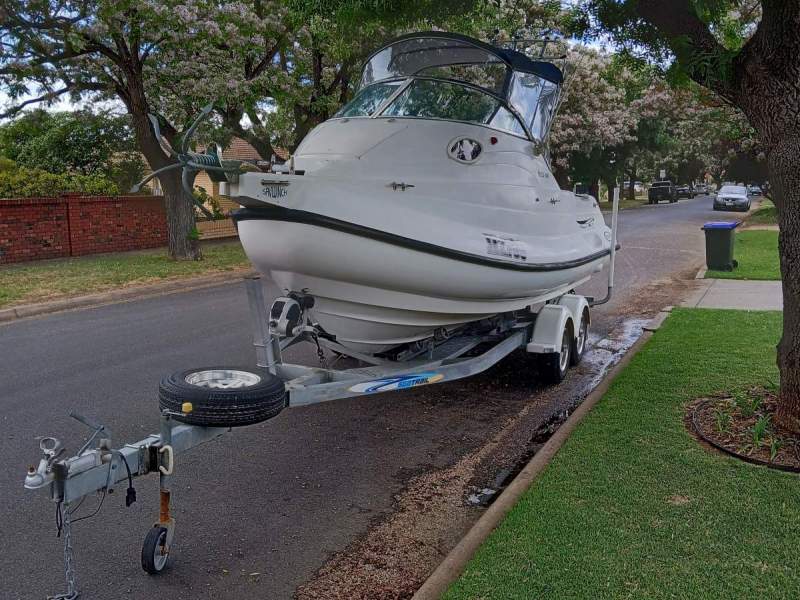 fresh water tank Boats For Sale in Australia | Boats Online