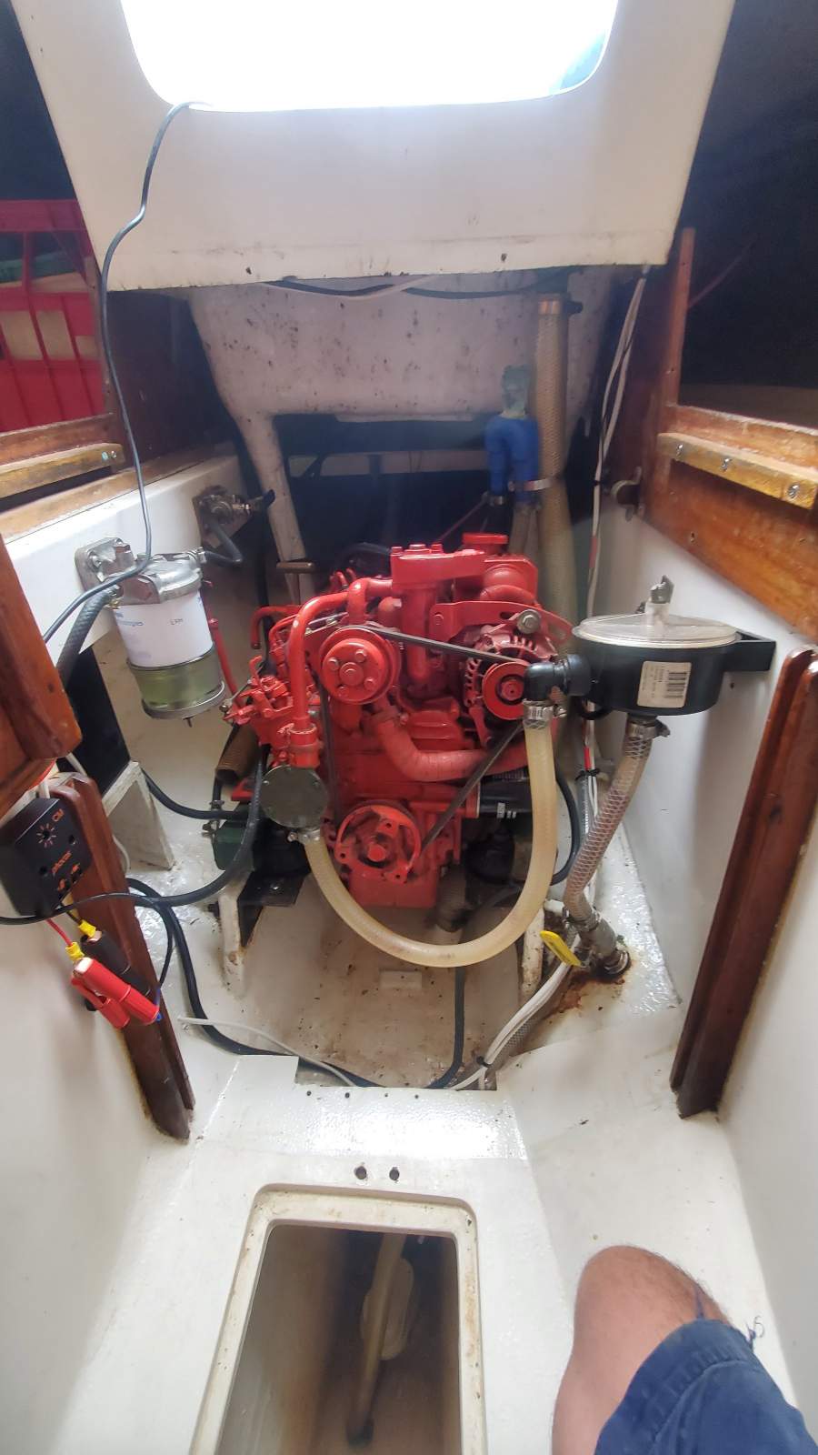 Used Compass 28 for Sale | Yachts For Sale | Yachthub