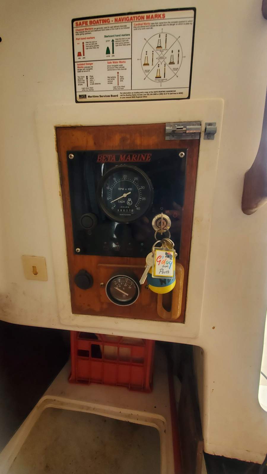 Used Compass 28 for Sale | Yachts For Sale | Yachthub