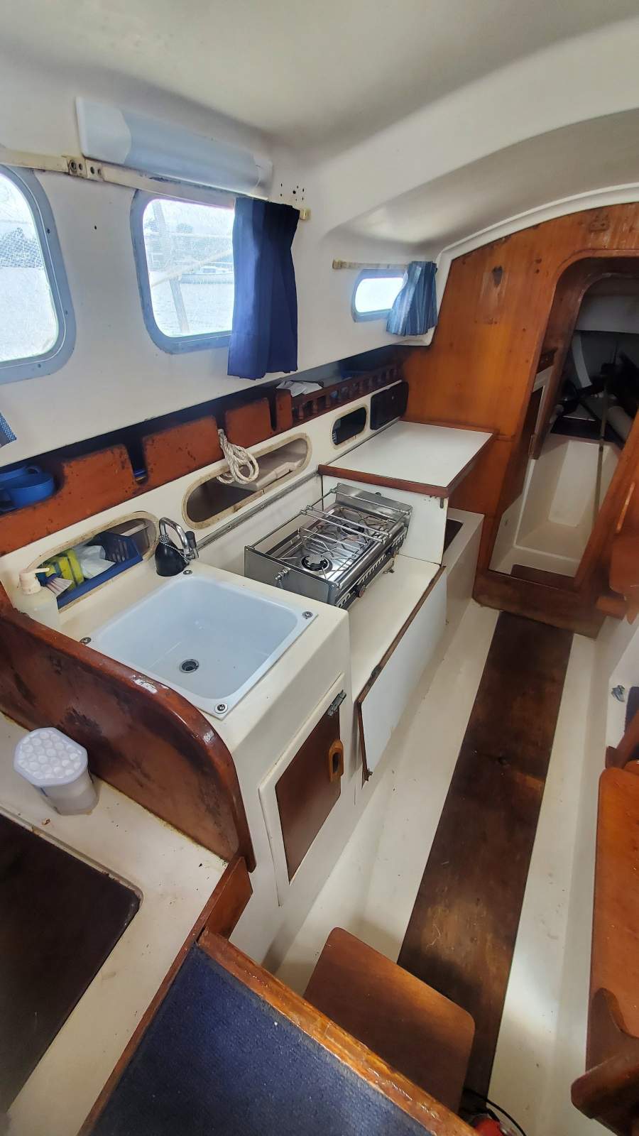 Used Compass 28 for Sale | Yachts For Sale | Yachthub