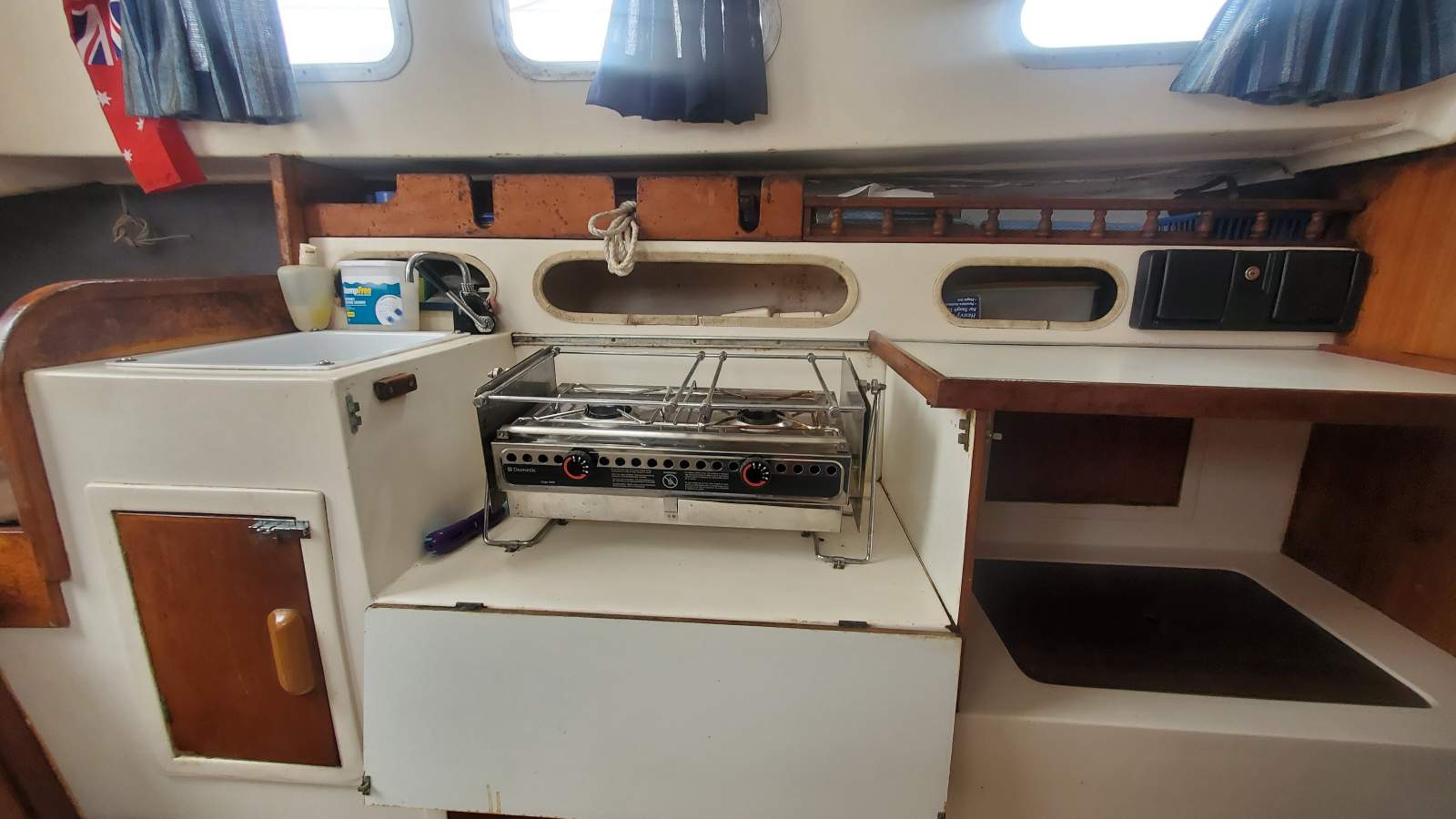 Used Compass 28 for Sale | Yachts For Sale | Yachthub