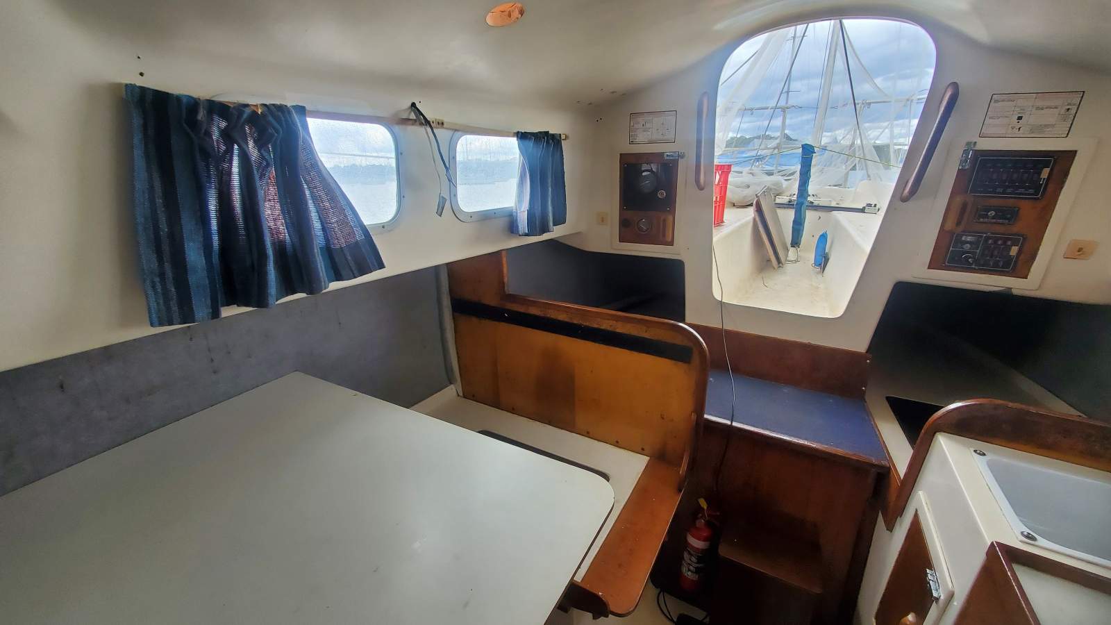 Used Compass 28 for Sale | Yachts For Sale | Yachthub