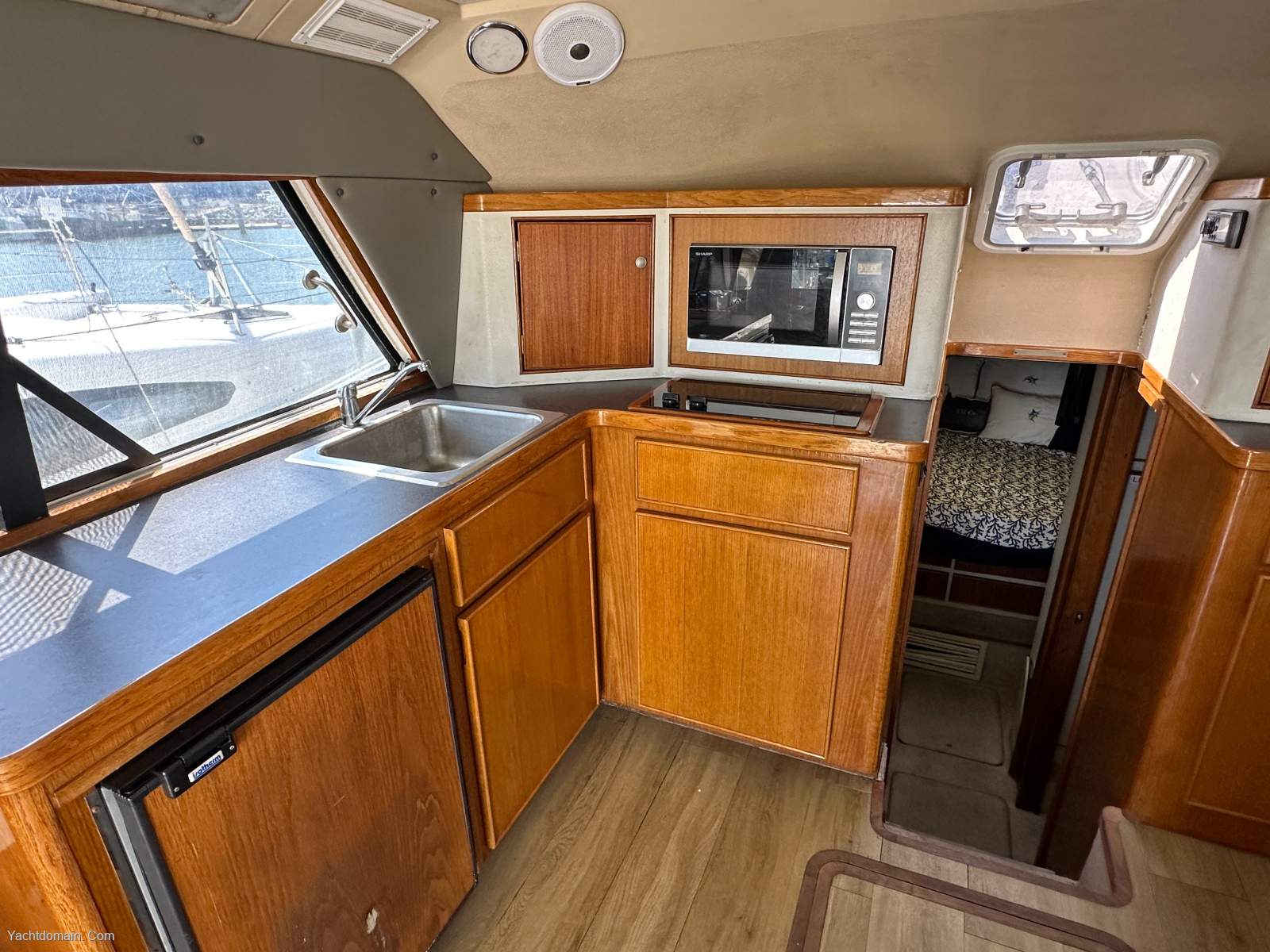 Used Bertram 37 Flybridge for Sale | Boats For Sale | Yachthub