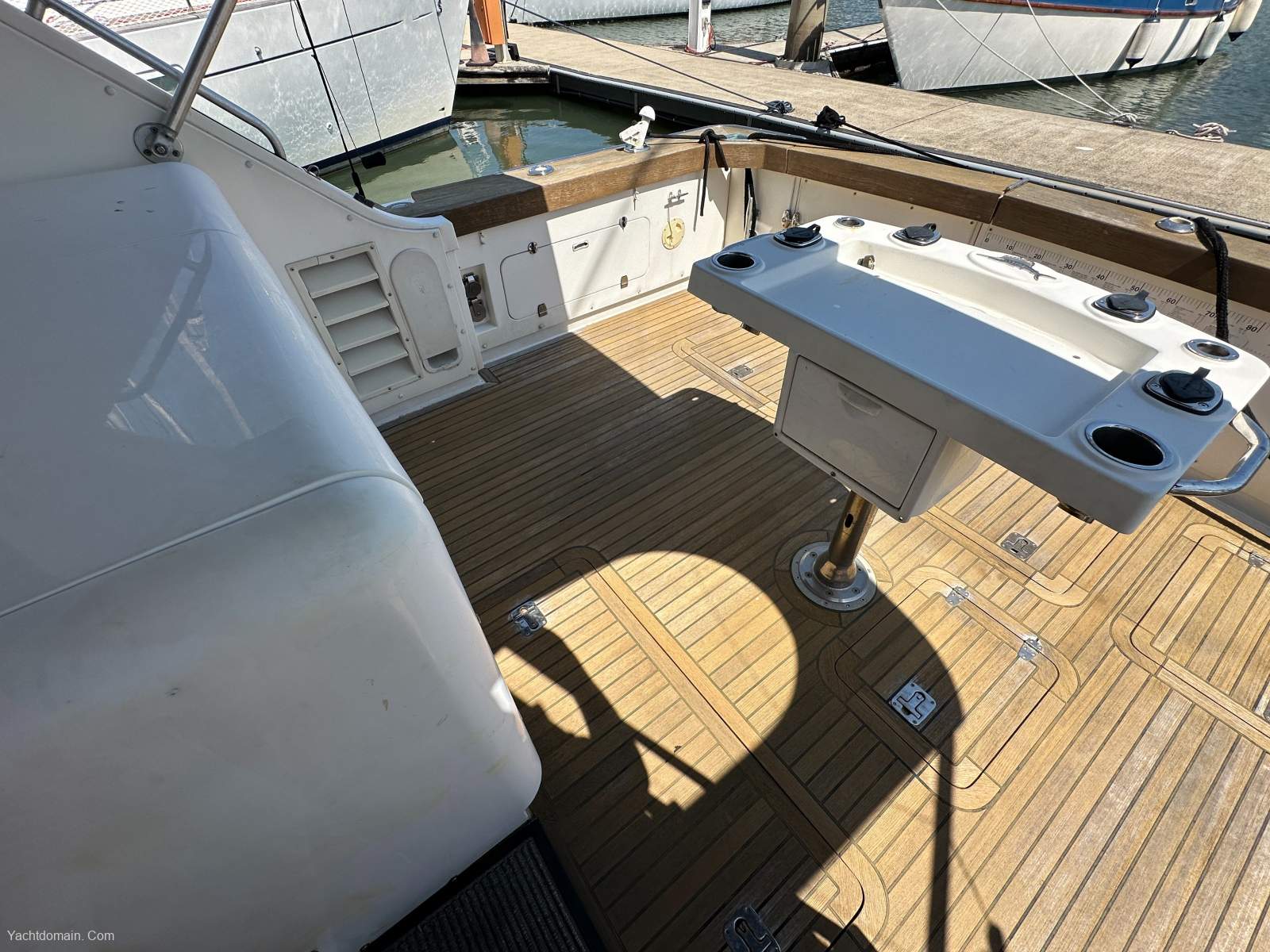 Used Bertram 37 Flybridge for Sale | Boats For Sale | Yachthub