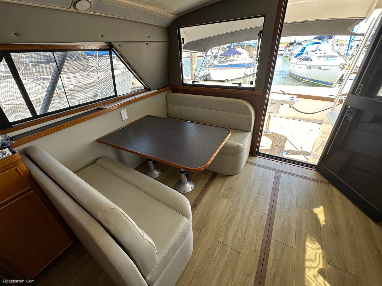 Used Bertram 37 Flybridge for Sale | Boats For Sale | Yachthub
