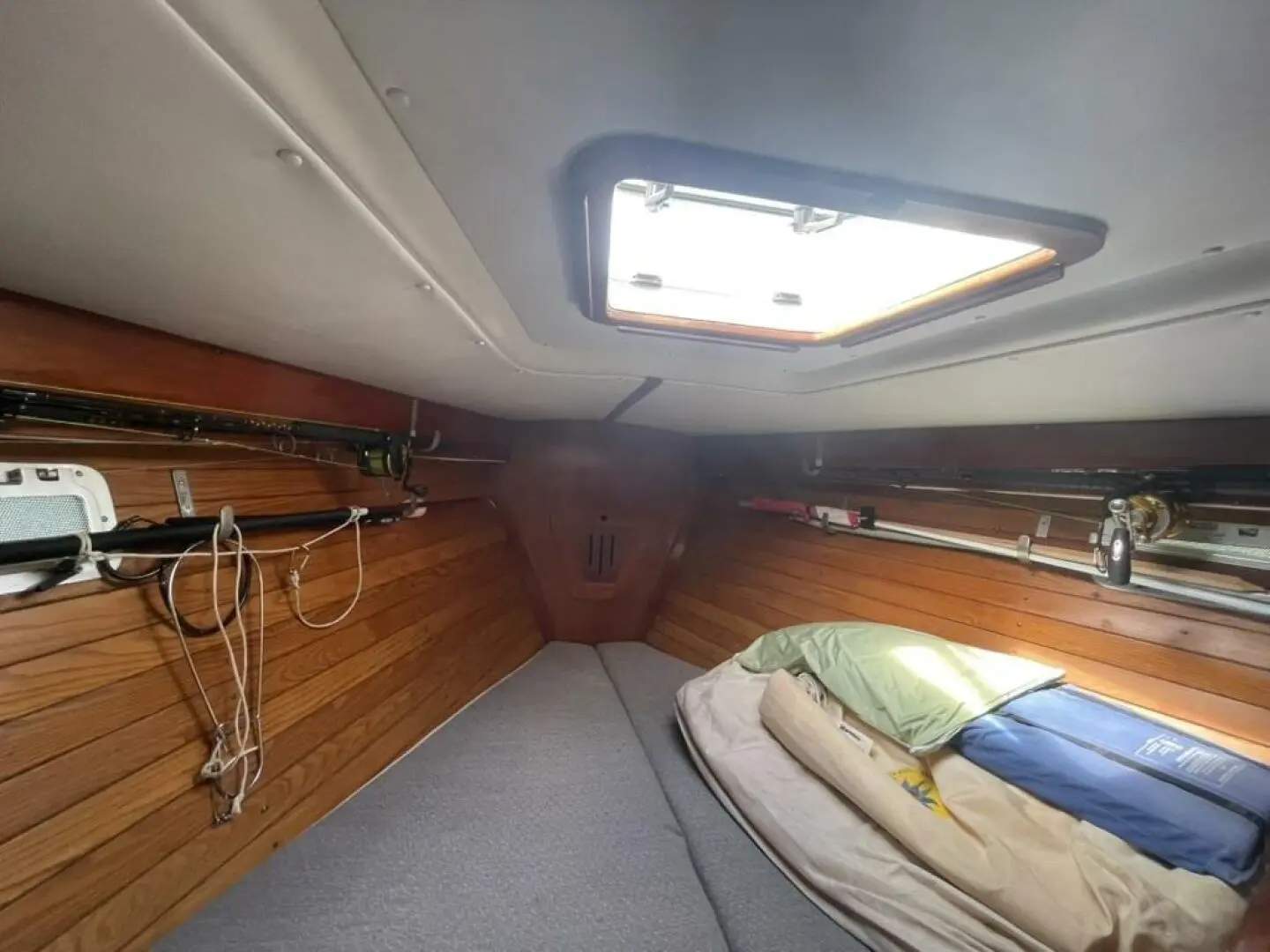 Used Freedom 45 Cc Center Cockpit for Sale | Yachts For Sale | Yachthub