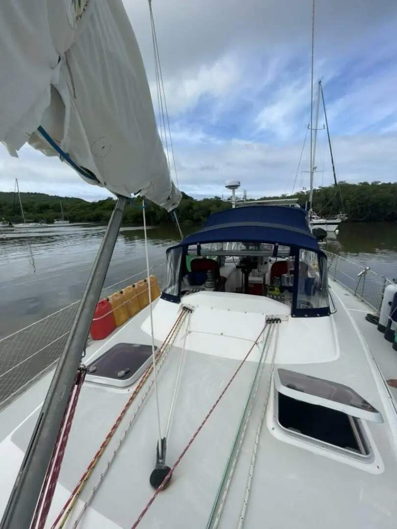 Used Freedom 45 Cc Center Cockpit for Sale | Yachts For Sale | Yachthub