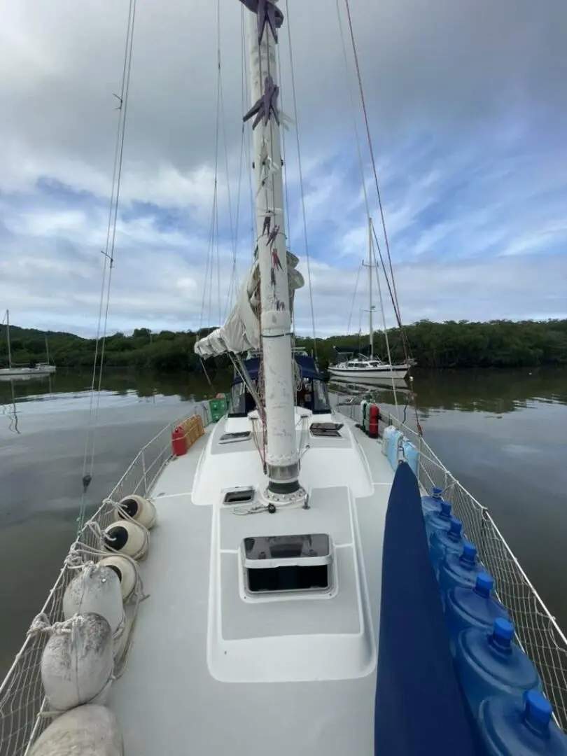 Used Freedom 45 Cc Center Cockpit for Sale | Yachts For Sale | Yachthub