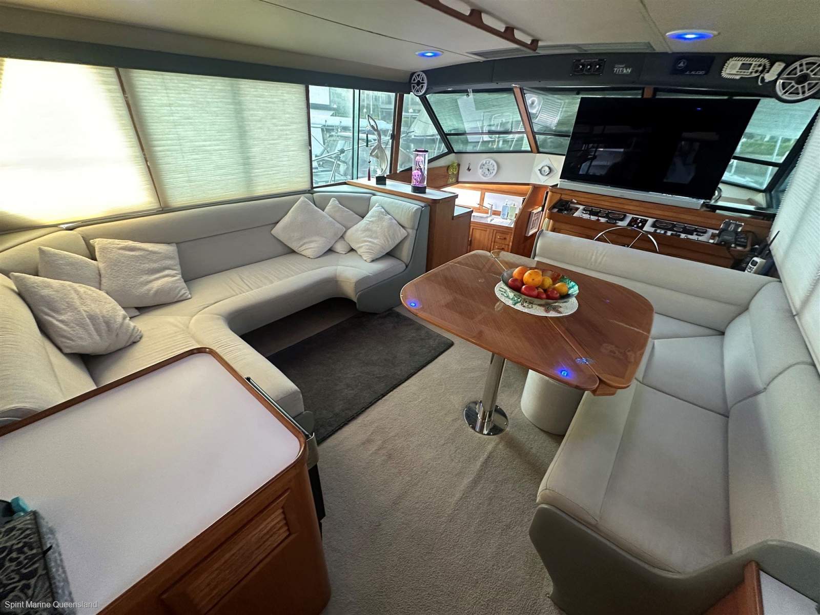 Used Mariner 43 Flybridge for Sale | Boats For Sale | Yachthub