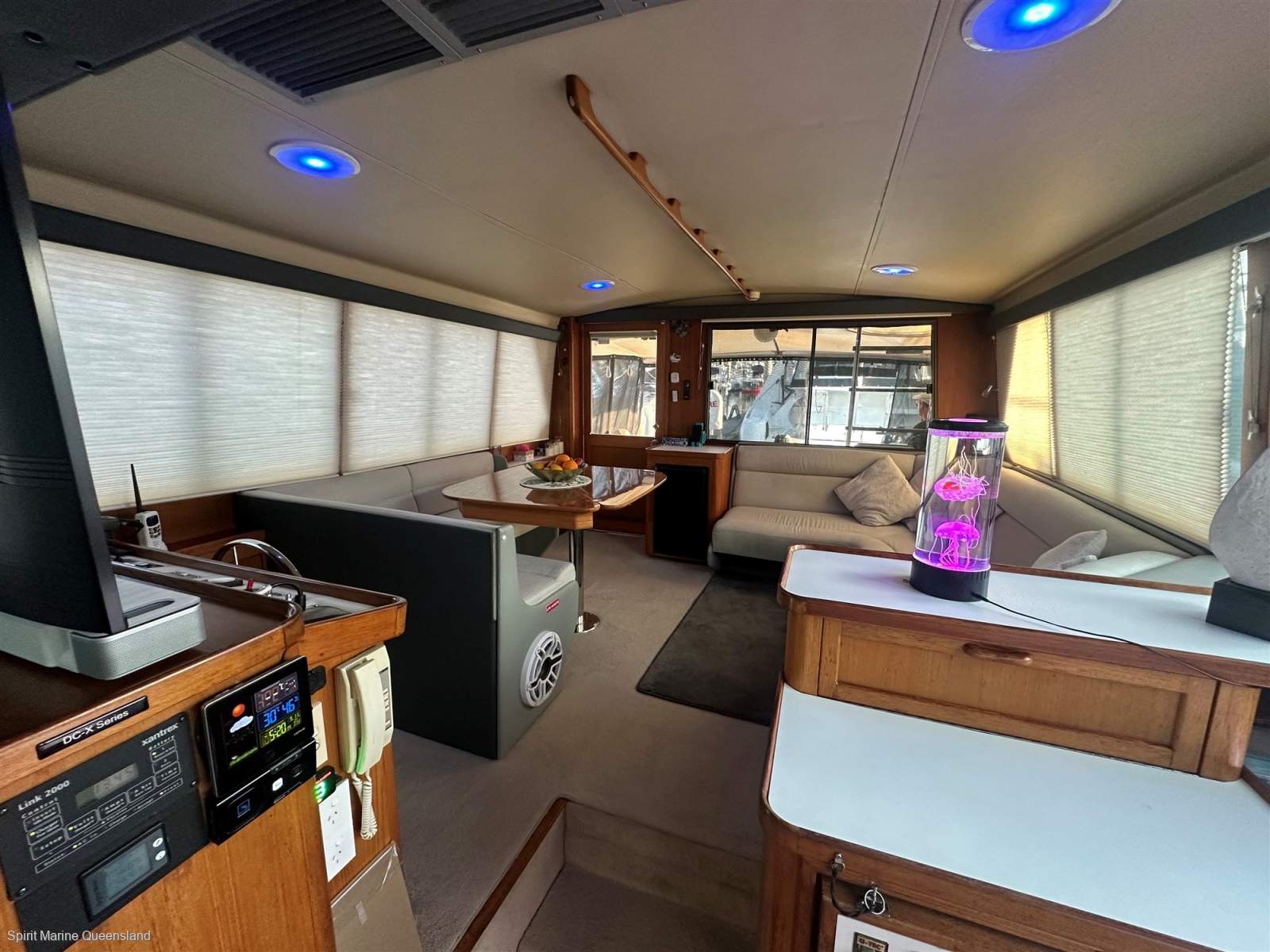 Used Mariner 43 Flybridge for Sale | Boats For Sale | Yachthub