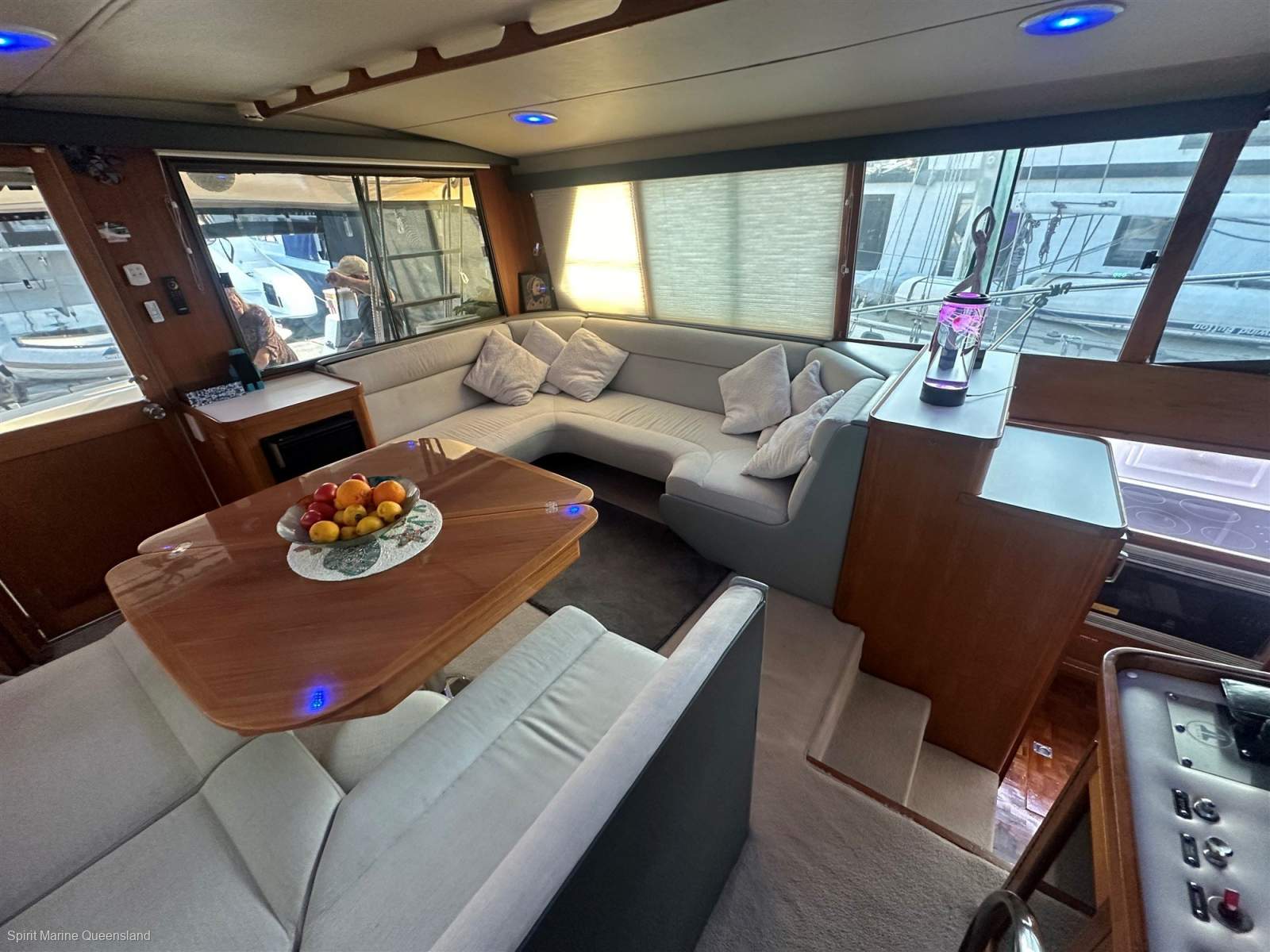 Used Mariner 43 Flybridge for Sale | Boats For Sale | Yachthub