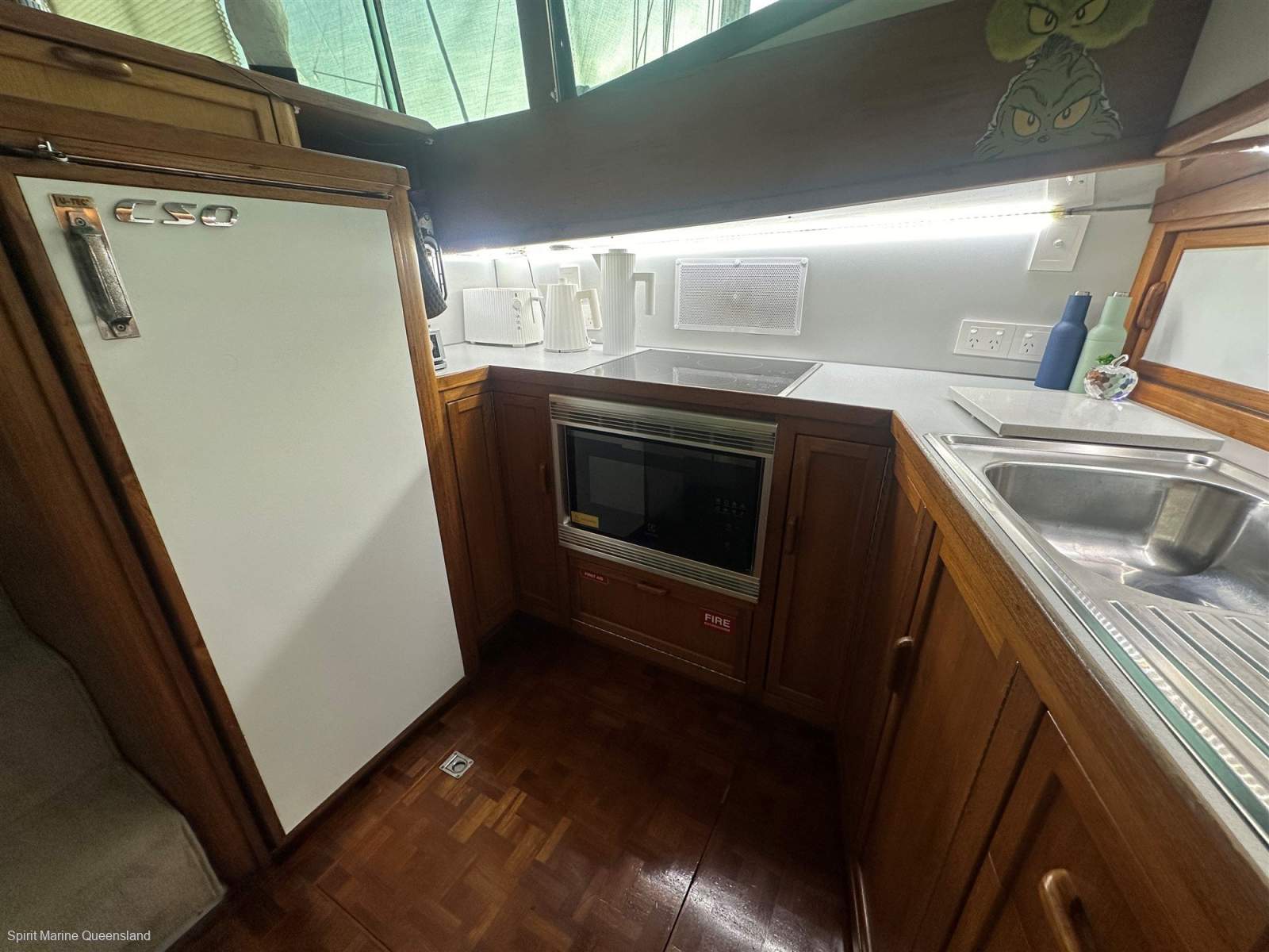 Used Mariner 43 Flybridge for Sale | Boats For Sale | Yachthub