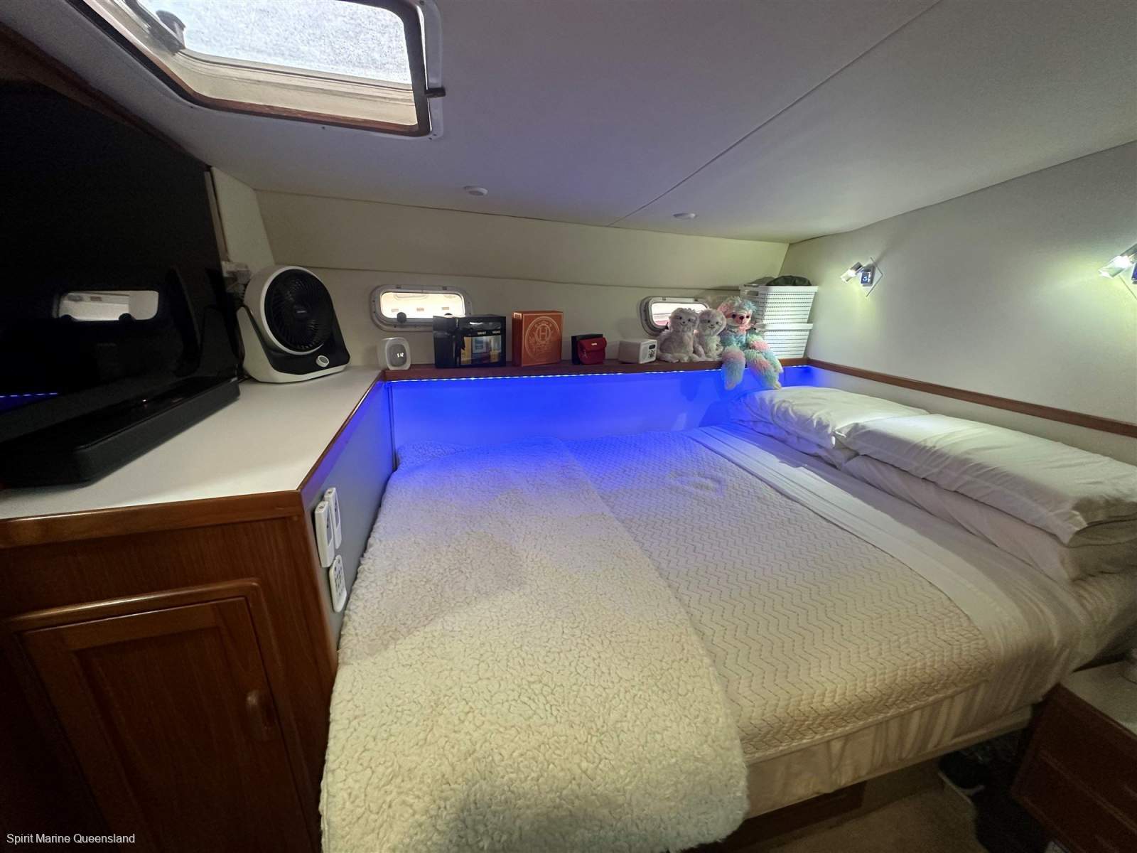 Used Mariner 43 Flybridge for Sale | Boats For Sale | Yachthub