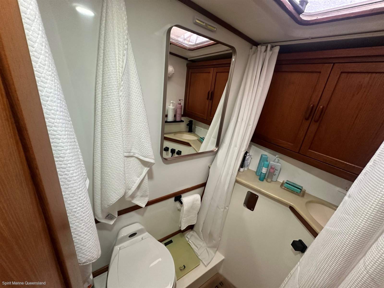 Used Mariner 43 Flybridge for Sale | Boats For Sale | Yachthub