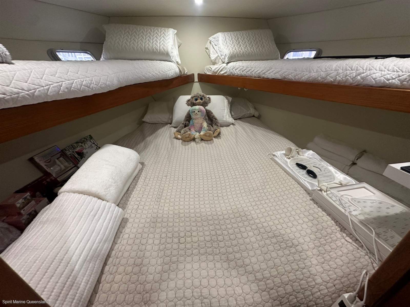 Used Mariner 43 Flybridge for Sale | Boats For Sale | Yachthub