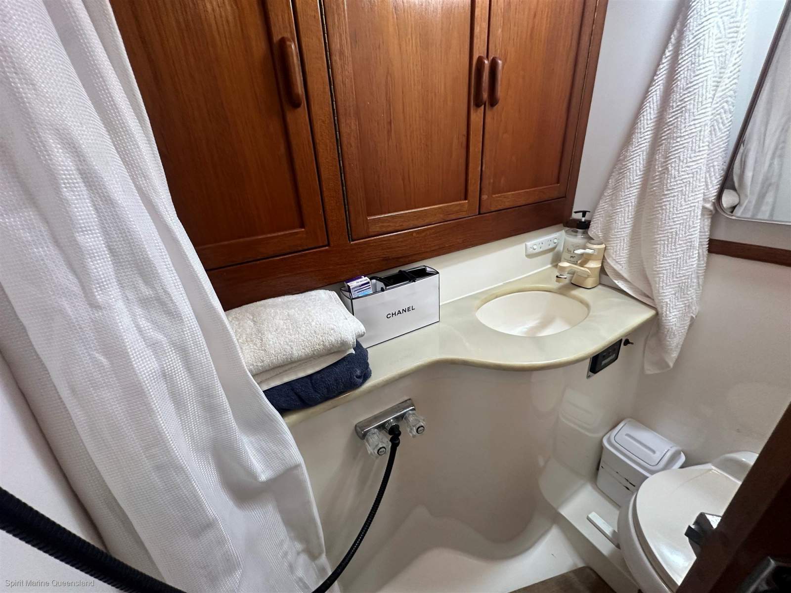 Used Mariner 43 Flybridge for Sale | Boats For Sale | Yachthub