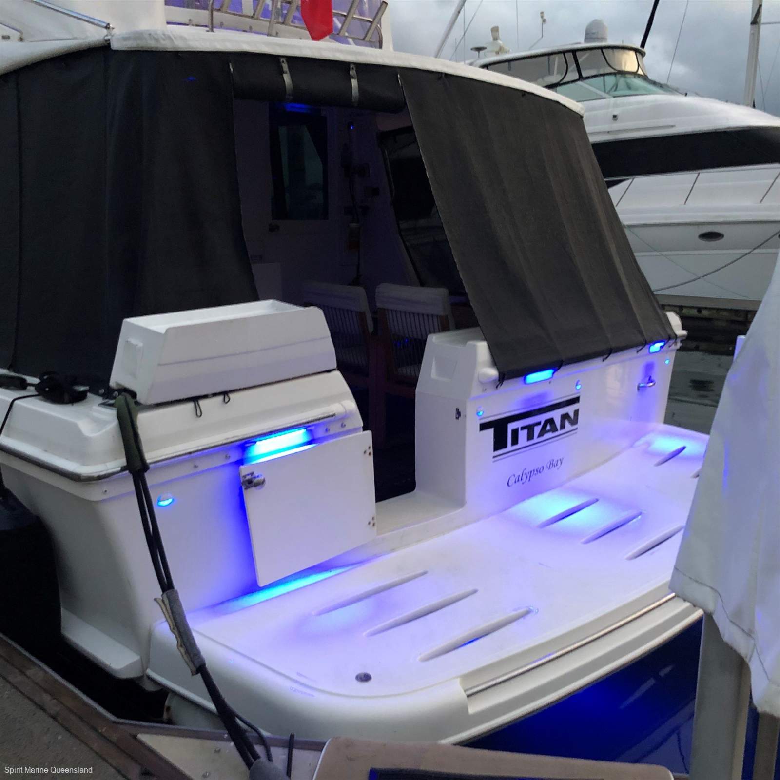 Used Mariner 43 Flybridge for Sale | Boats For Sale | Yachthub