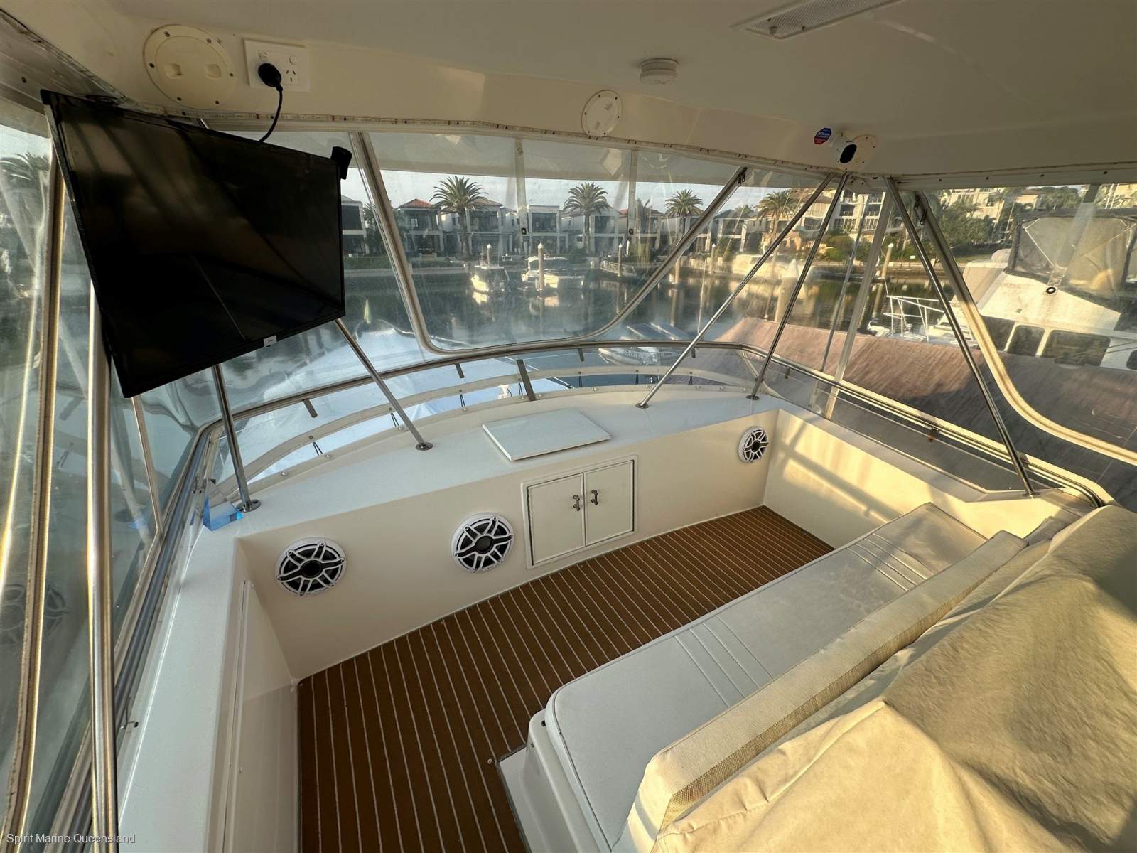 Used Mariner 43 Flybridge for Sale | Boats For Sale | Yachthub